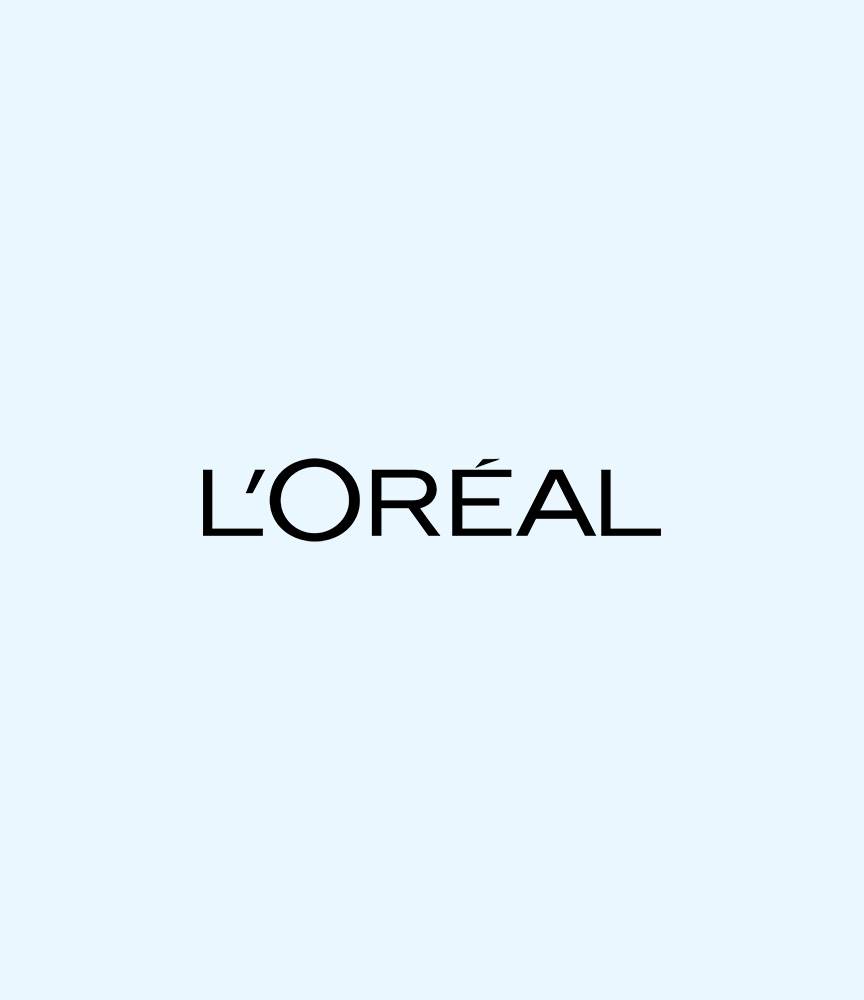 L'Oreal | Collaborations